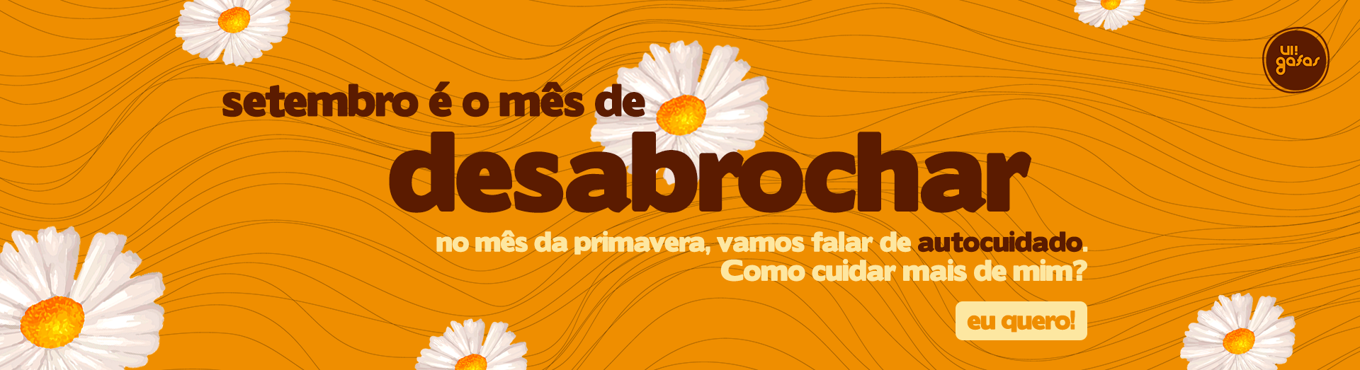 Como cuidar mais de mim: a importância do autocuidado - Blog da Ui!